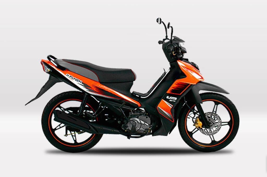 Nama-nama Jenis Motor Berdasarkan Bentuk & Fungsinya | IndoForum